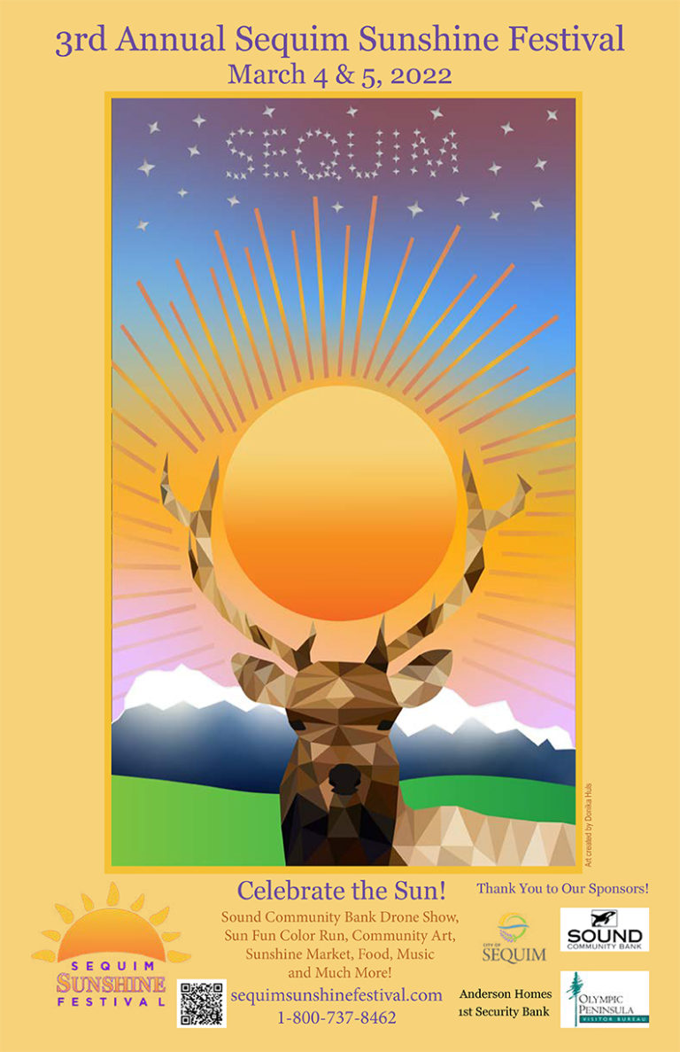 First Friday Art Walk Sequim