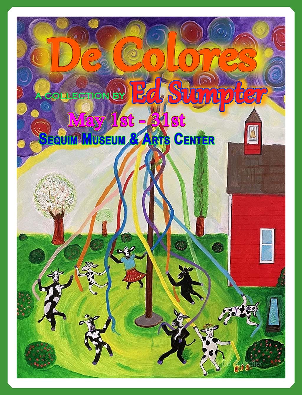 First Friday Art Walk Sequim