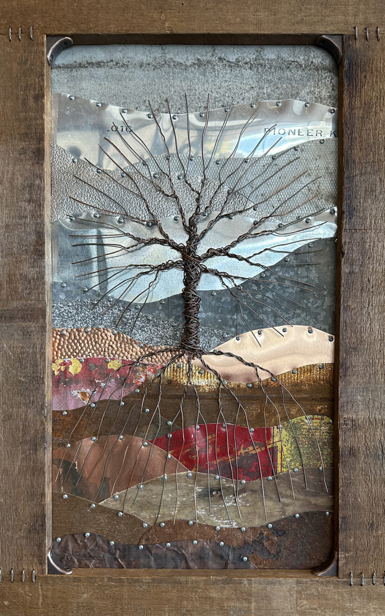 First Friday Art Walk Sequim