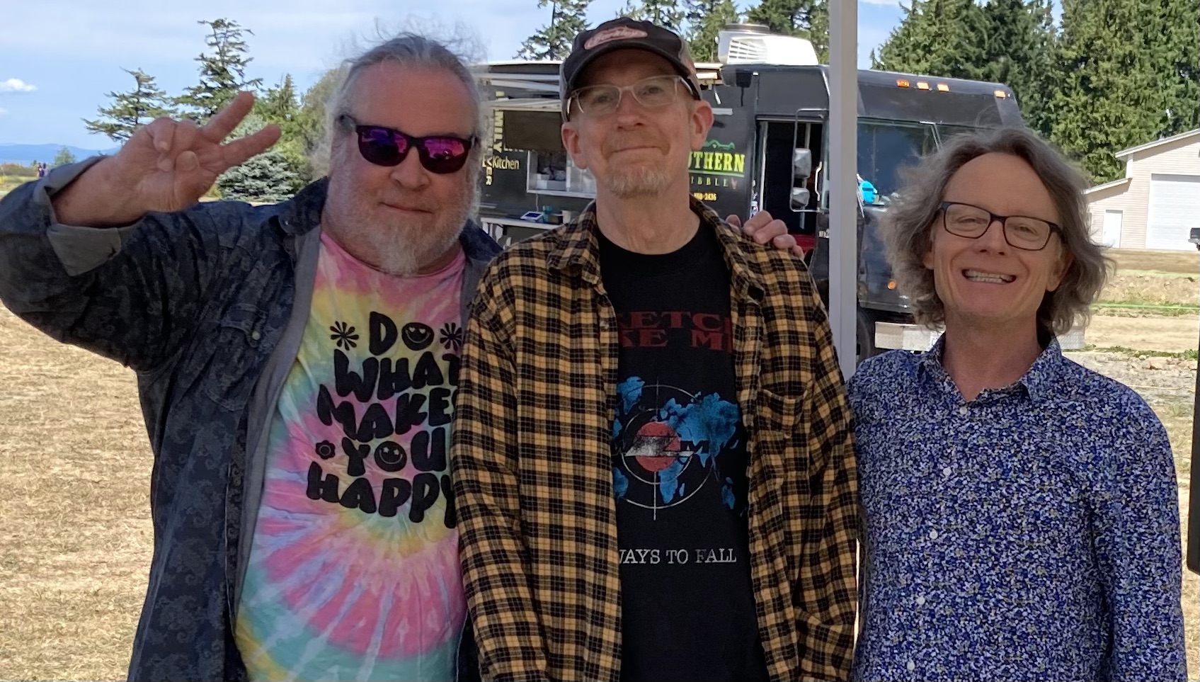 First Friday Art Walk Sequim