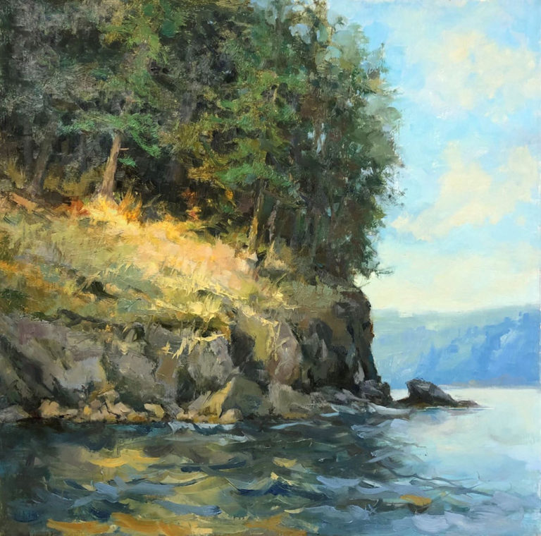 First Friday Art Walk Sequim
