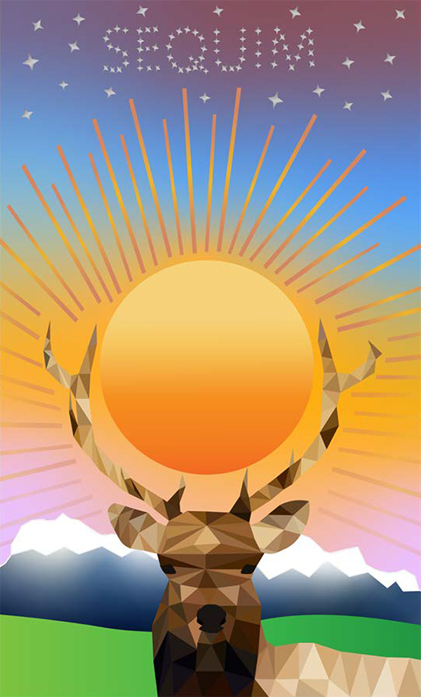 Grow and Glow the Green Themed March 4 First Friday Art Walk Sequim and ...