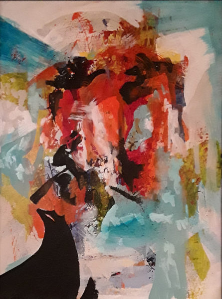 First Friday Art Walk Sequim